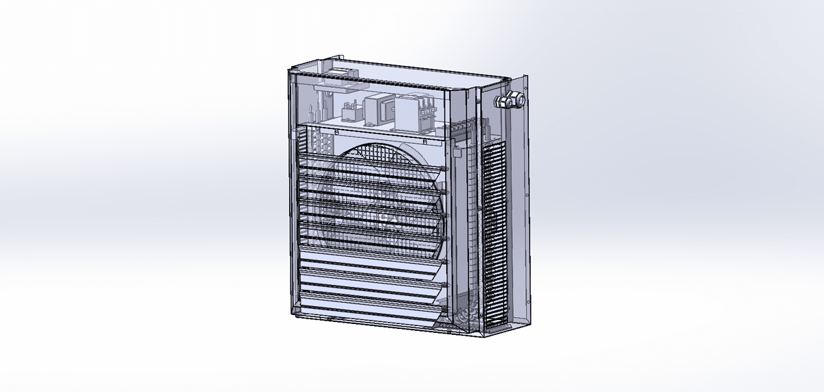 Download Your Ultimate 10KW Electric Heater Drawing - MechStream