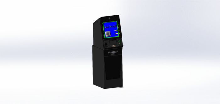 Download The Essential ATM Machine Drawing - MechStream