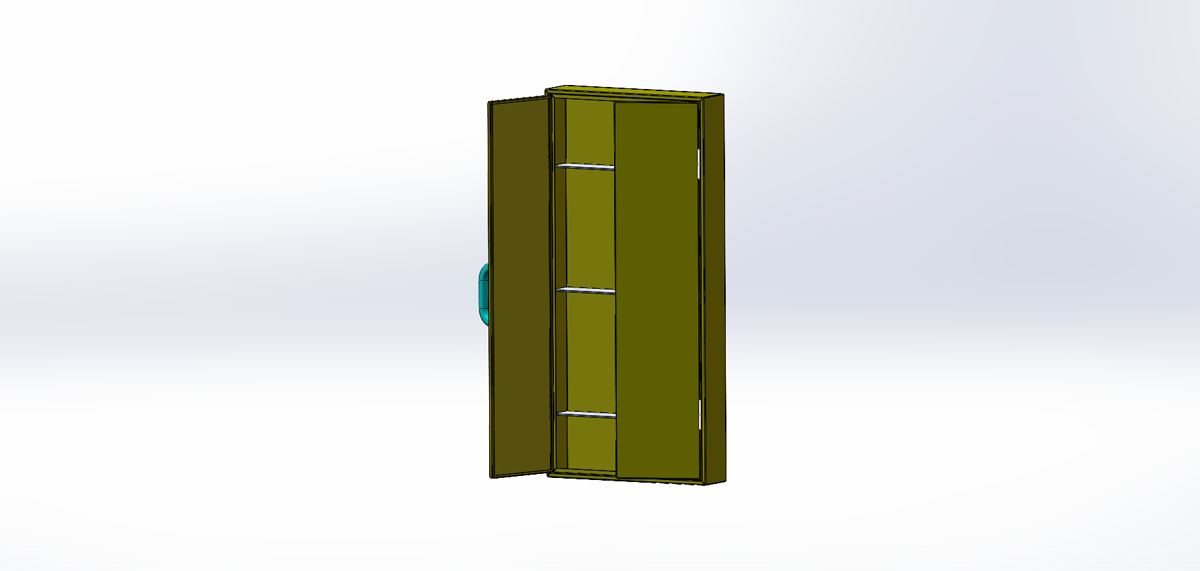 Get Your Ultimate Box Enclosure Drawing - MechStream