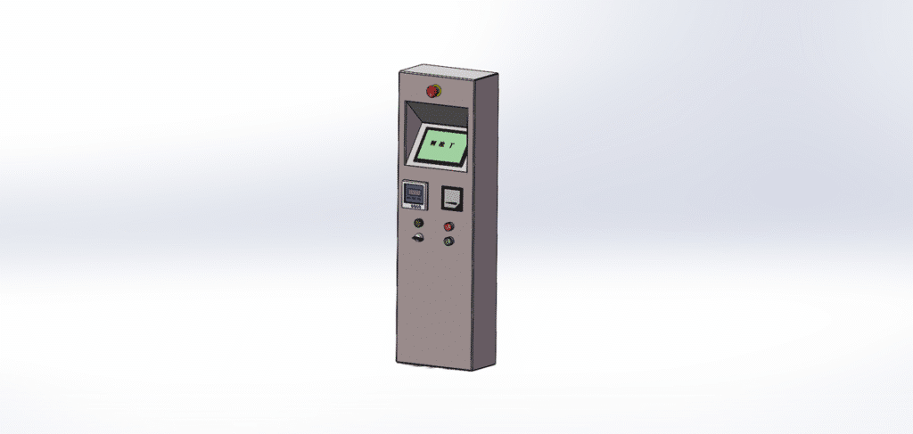 Download Your Essential Control Cabinet Drawing - MechStream