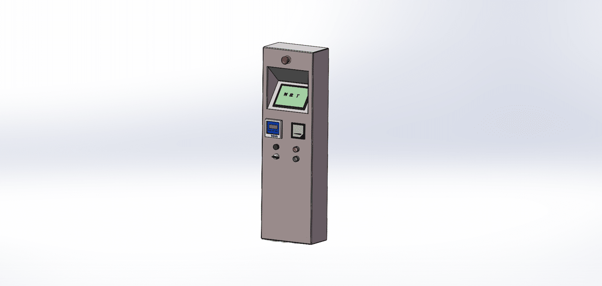 Download Your Essential Control Cabinet Drawing - MechStream