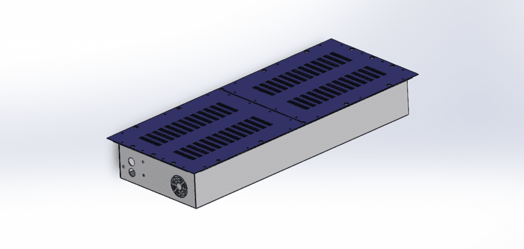 Download Your Ultimate Customized Electrical Box Drawing - MechStream