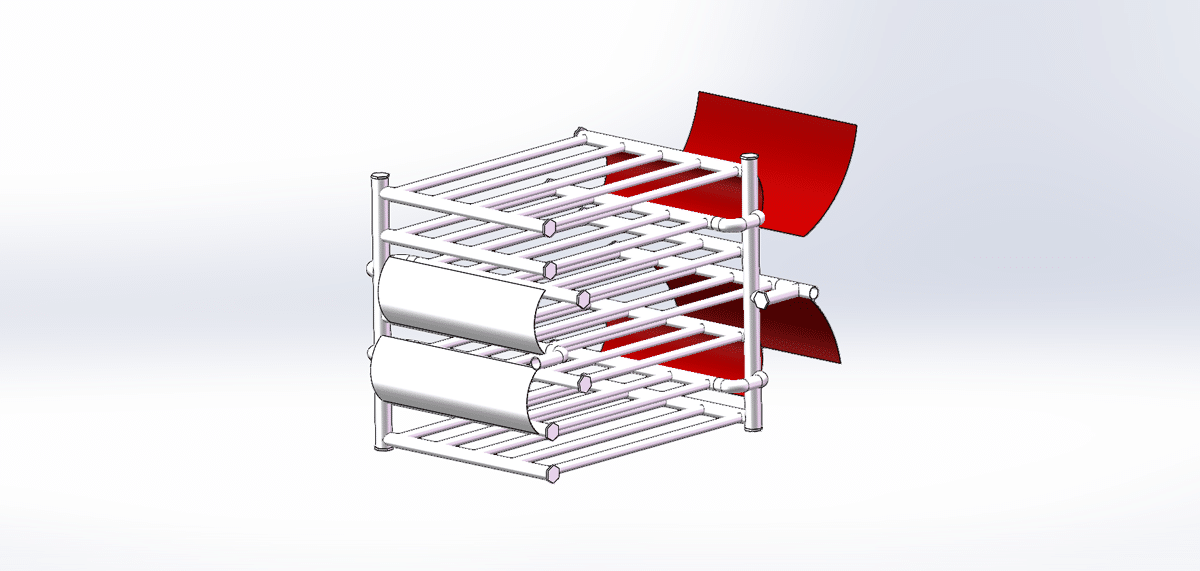 Download Your Essential Heat Exchanger Drawing - MechStream