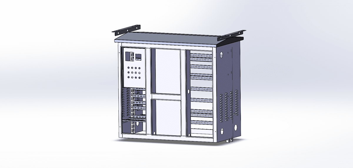Get Your Free JP Cabinet CAD Drawing - MechStream