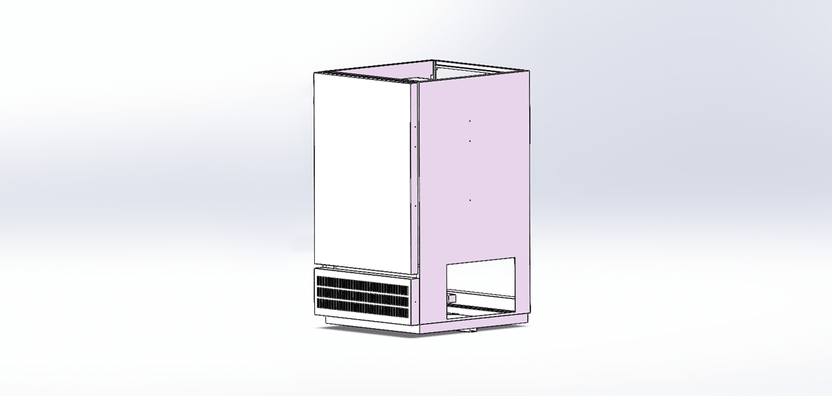 Download Your Essential Laboratory Box Drawing - MechStream