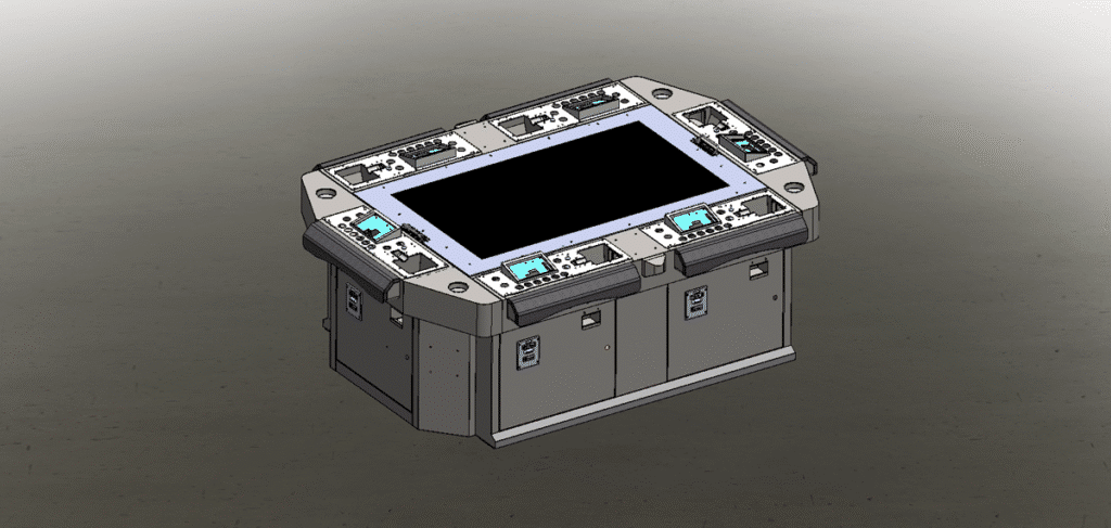 Get Your Ultimate Video Game Console Drawing - MechStream