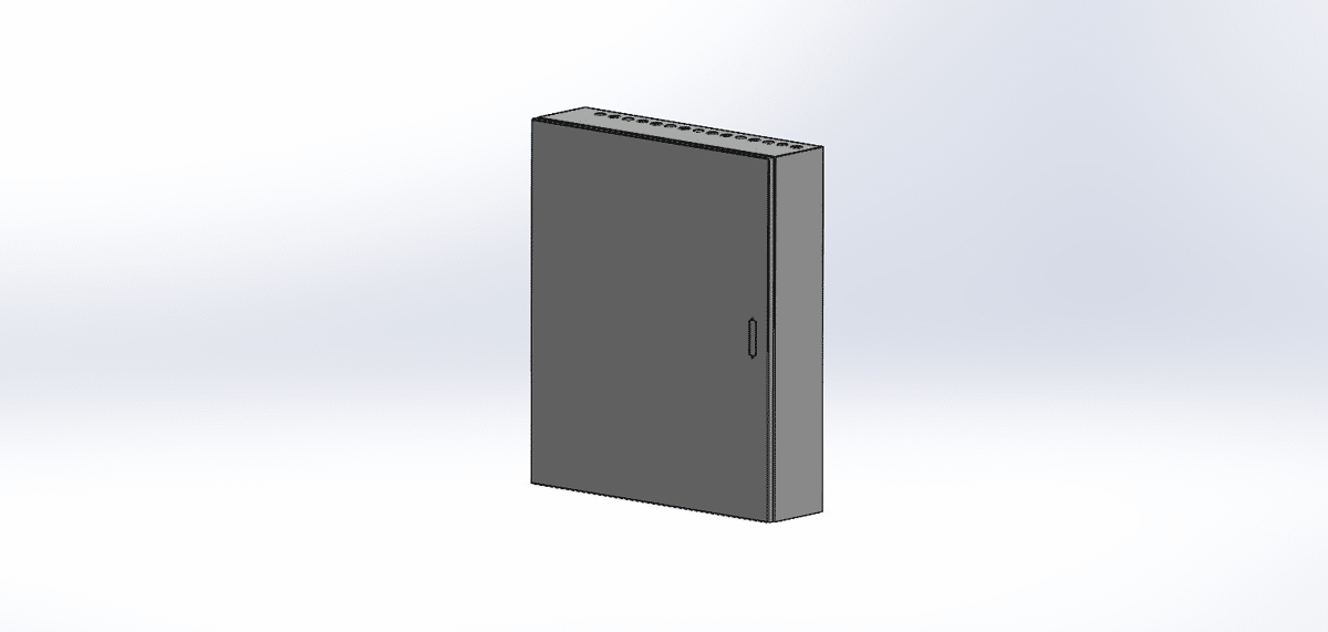 Grab Your Awesome 2.0 Exposed Enclosure Drawing Free Download - MechStream