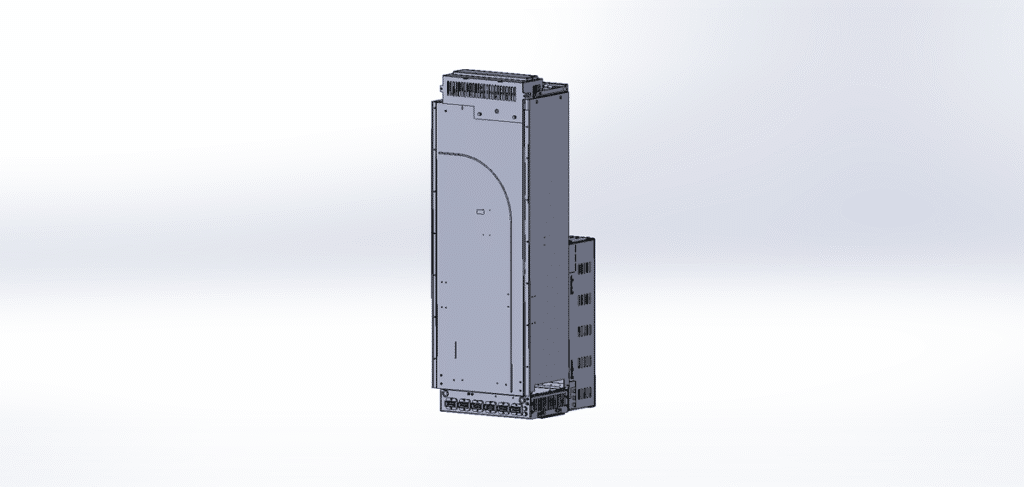 Amazing ABB Frequency Converter Cabinet Drawing Free Access - MechStream