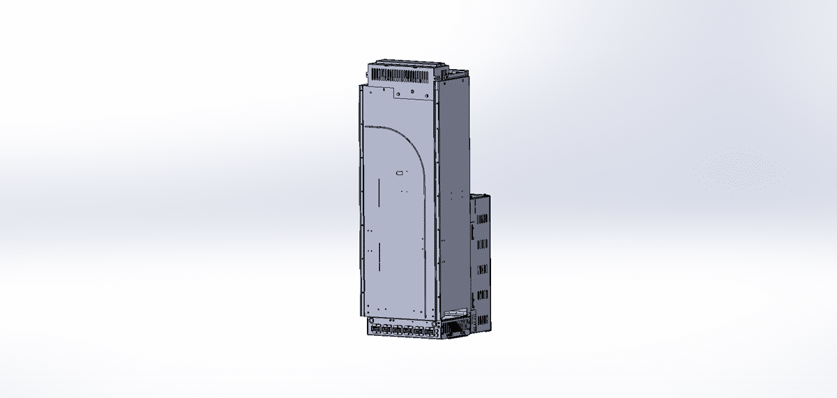 Powerful ABB Frequency Converter Drawing Essential Free Download ...