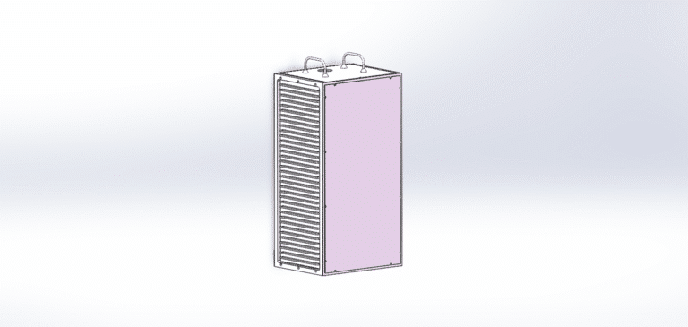 Definitive ATR Standard Chassis Drawing Rugged Free Download Now ...