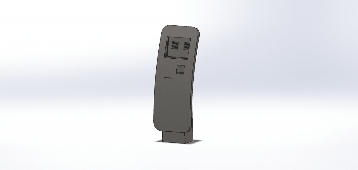 Unlock the Ultimate Automatic Ticket Dispenser Drawing Free Now ...