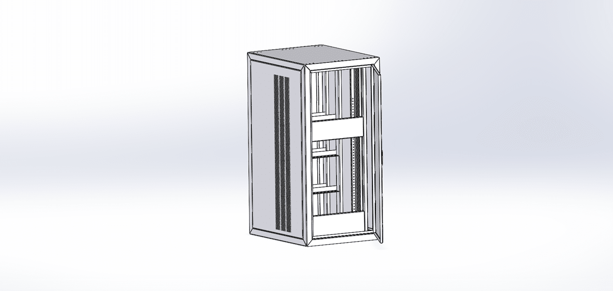 Secure Essential Complex Electrical Cabinet Drawing Free Download ...