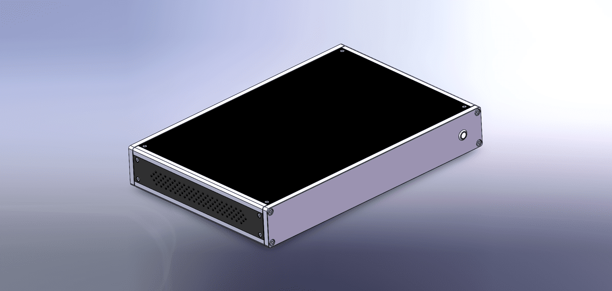 Ultimate DIY Ultra-Thin Chassis Drawing Access - MechStream