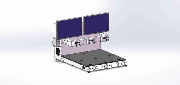 Sturdy Free Desktop Chassis Sheet Metal Model Drawing Instant Download ...