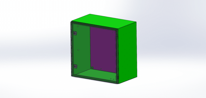 Universal Essential Electrical Boxes Drawing Free Download Now - MechStream