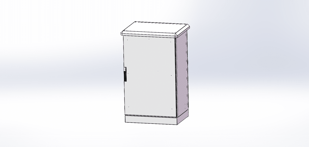 Ultimate IP56 Electrical Cabinet Drawing Free Download Now - MechStream
