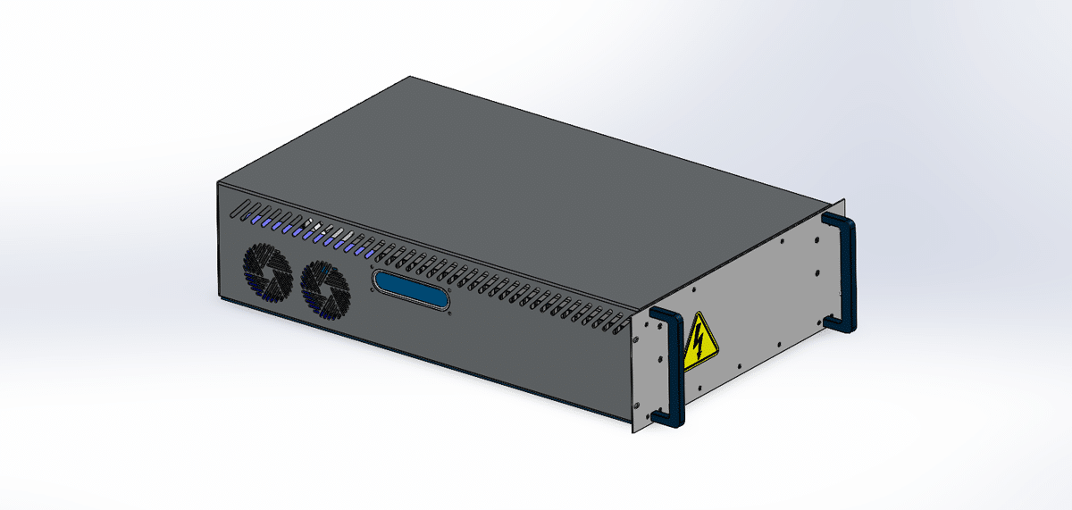 Amazing Industrial Control Cabinet Drawing Download Free Now - MechStream