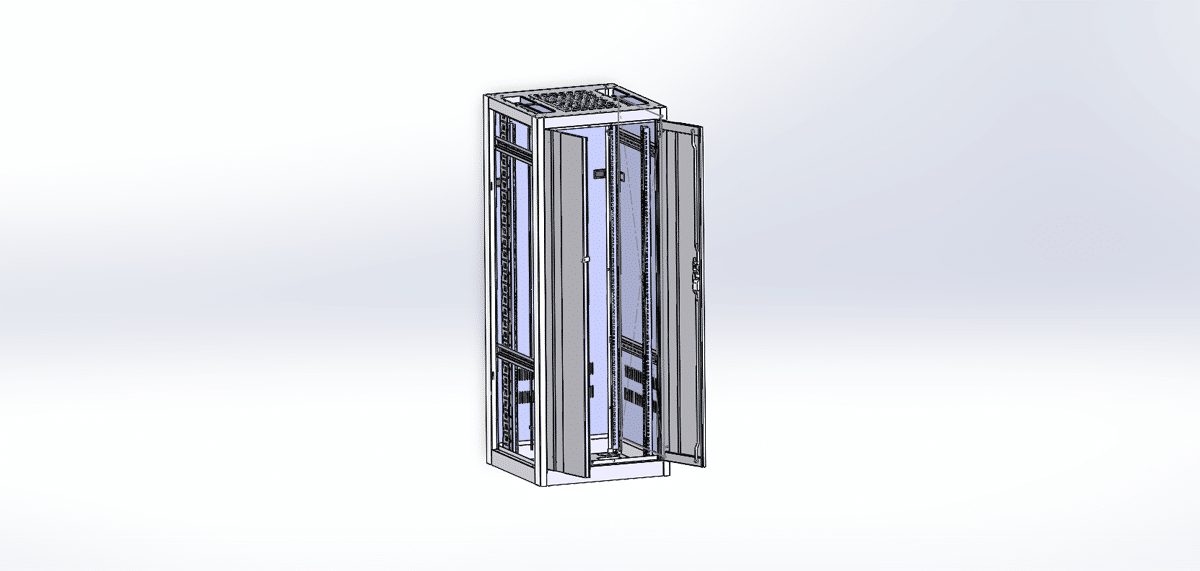 Powerful Integrated Cabinet Drawing Free Instant Download Now - MechStream