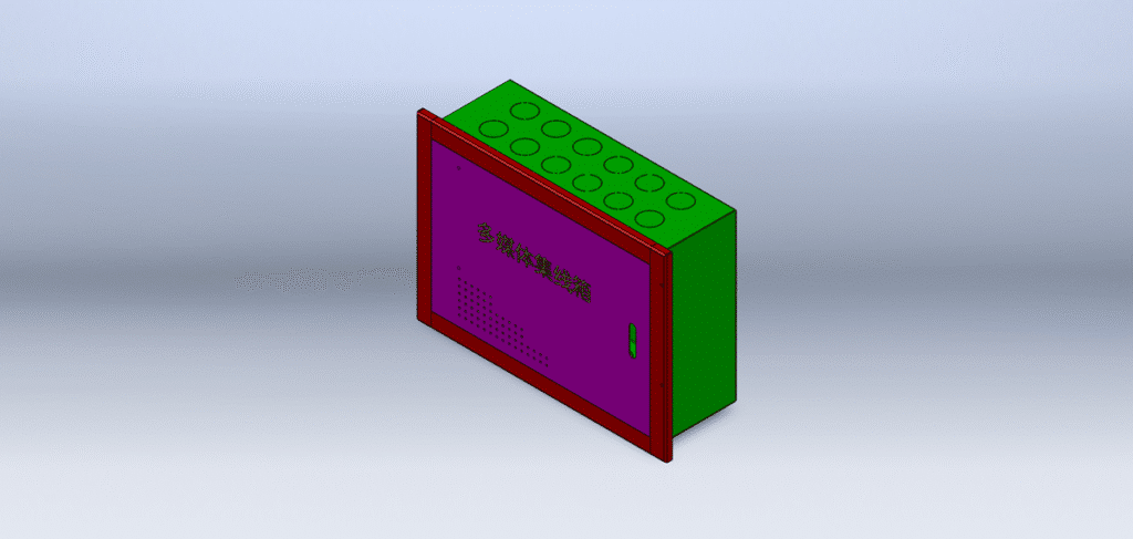 Ultimate Junction Boxes Drawing Free Download Now - MechStream