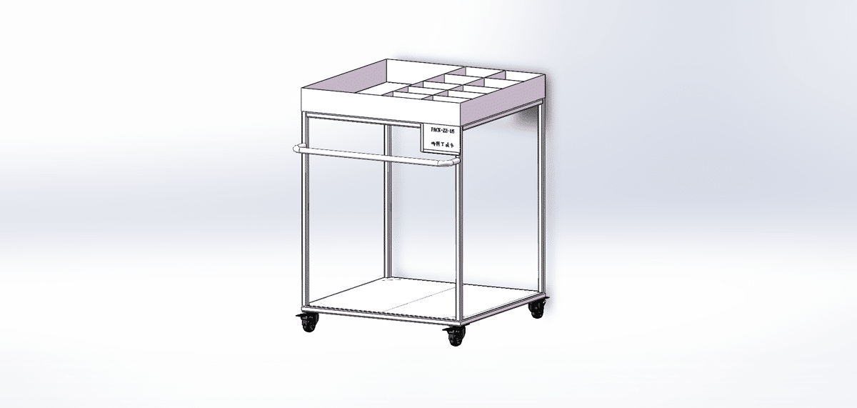 Definitive Material Tooling Cart Drawing Precision Free Download ...
