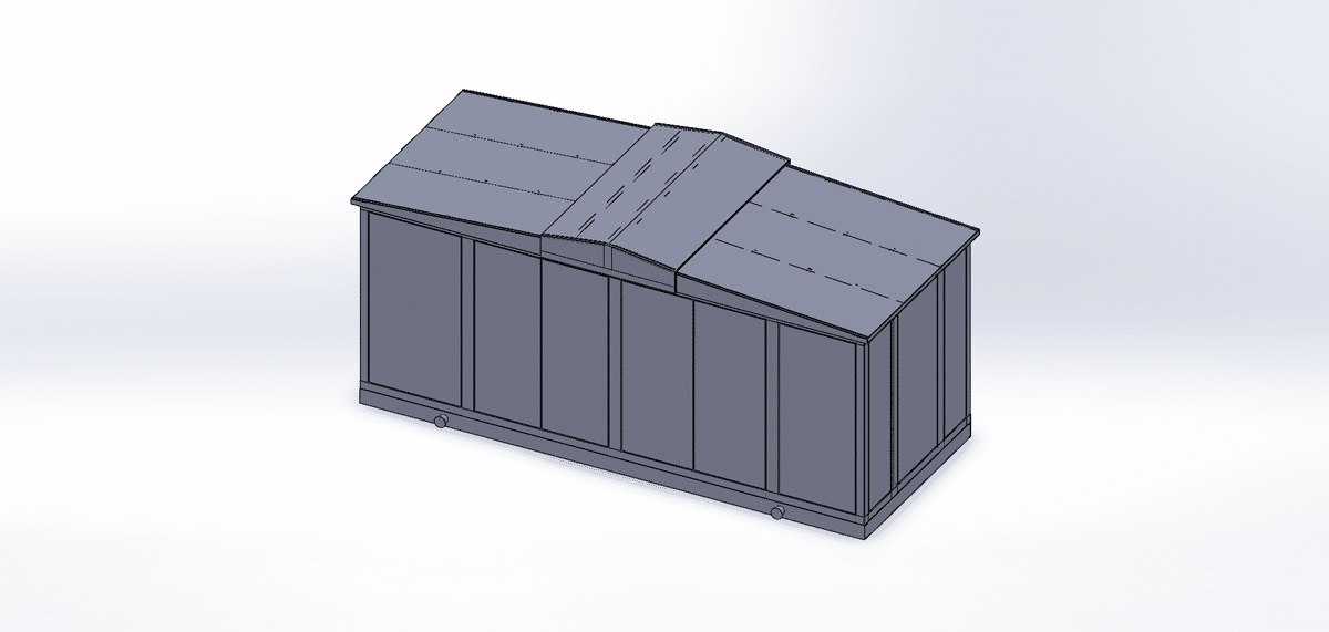 Colossal Metal Welded Structure Transformer Drawing Free Download ...