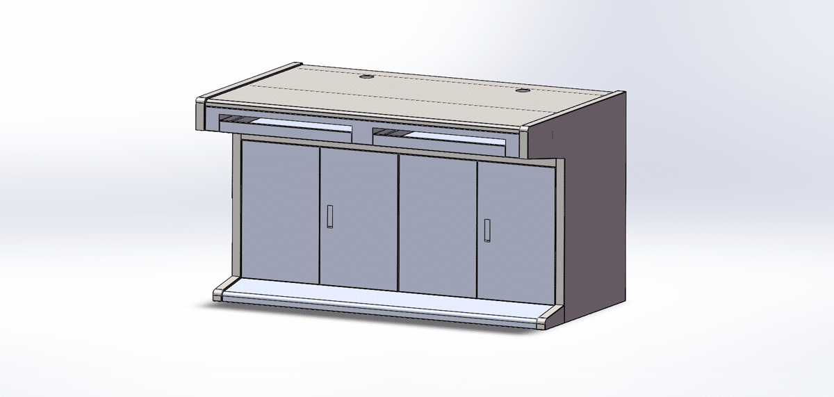 Amazing Monitoring Consoles Drawing Free Download Today - MechStream