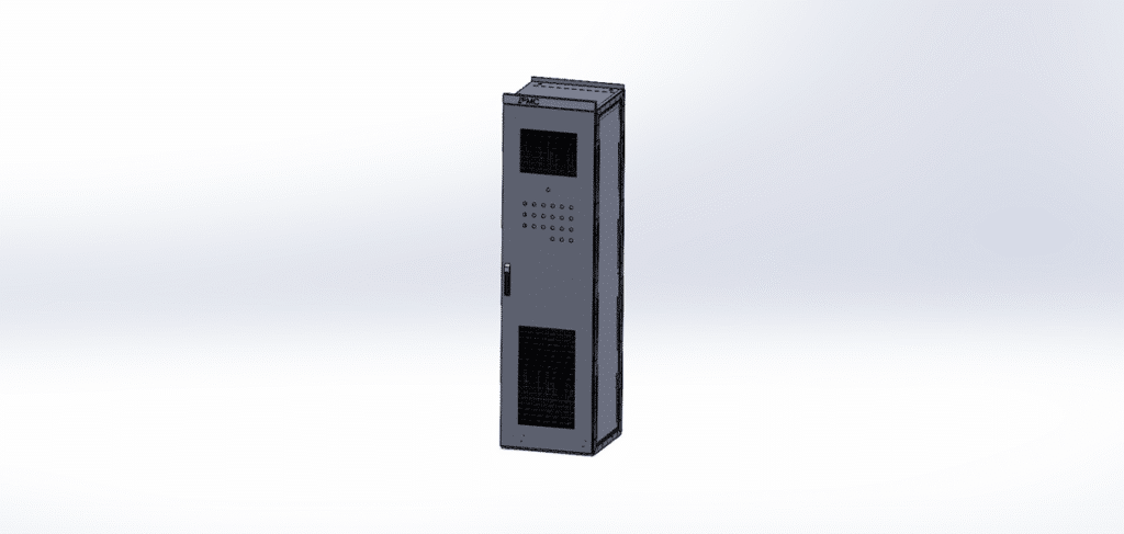 Ultimate Network Server Racks Drawing Must Download Free Now - MechStream