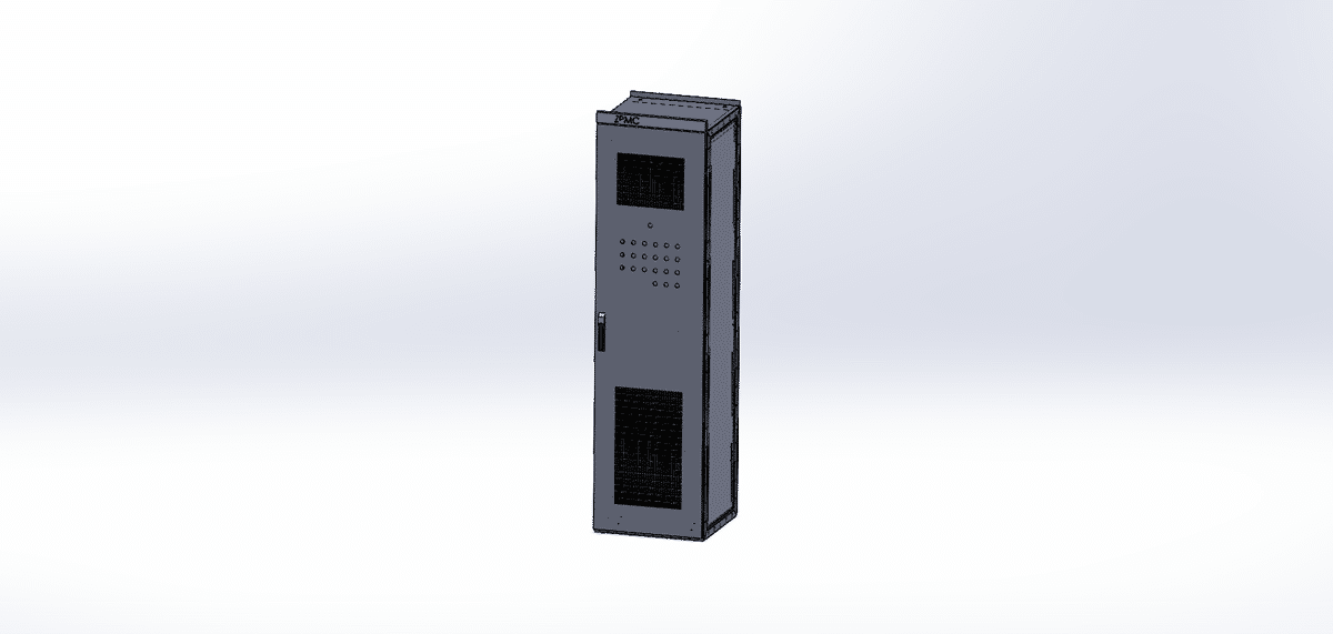 Ultimate Network Server Racks Drawing Must Download Free Now - MechStream