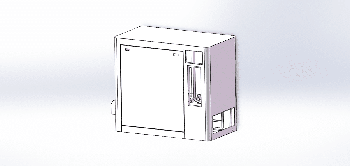 Definitive PA Cabinet Speaker Drawing Professional Free Download ...
