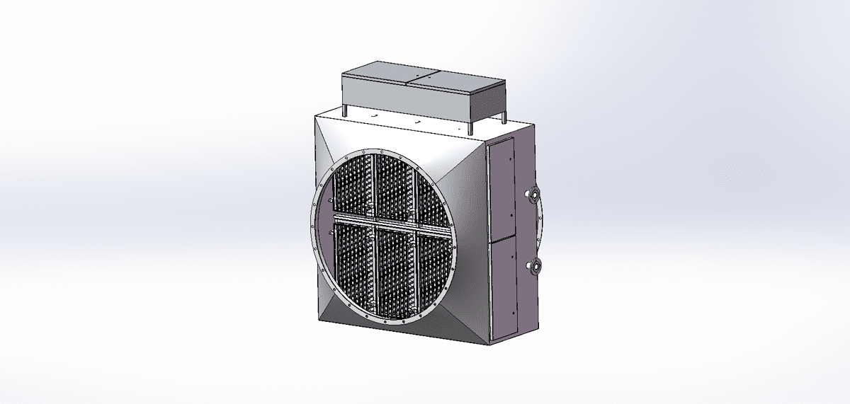 Powerful Plasma Generator Drawing Amazing Free Download Now - MechStream