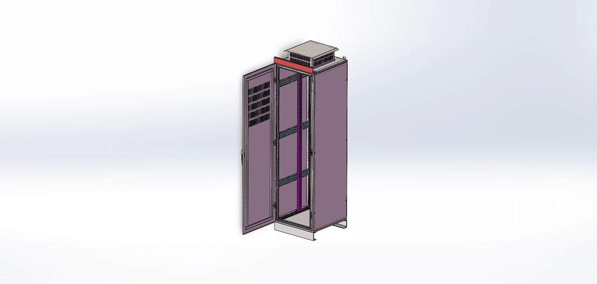 Definitive Rittal Cabinet 1 Drawing Modular Free Download Today ...