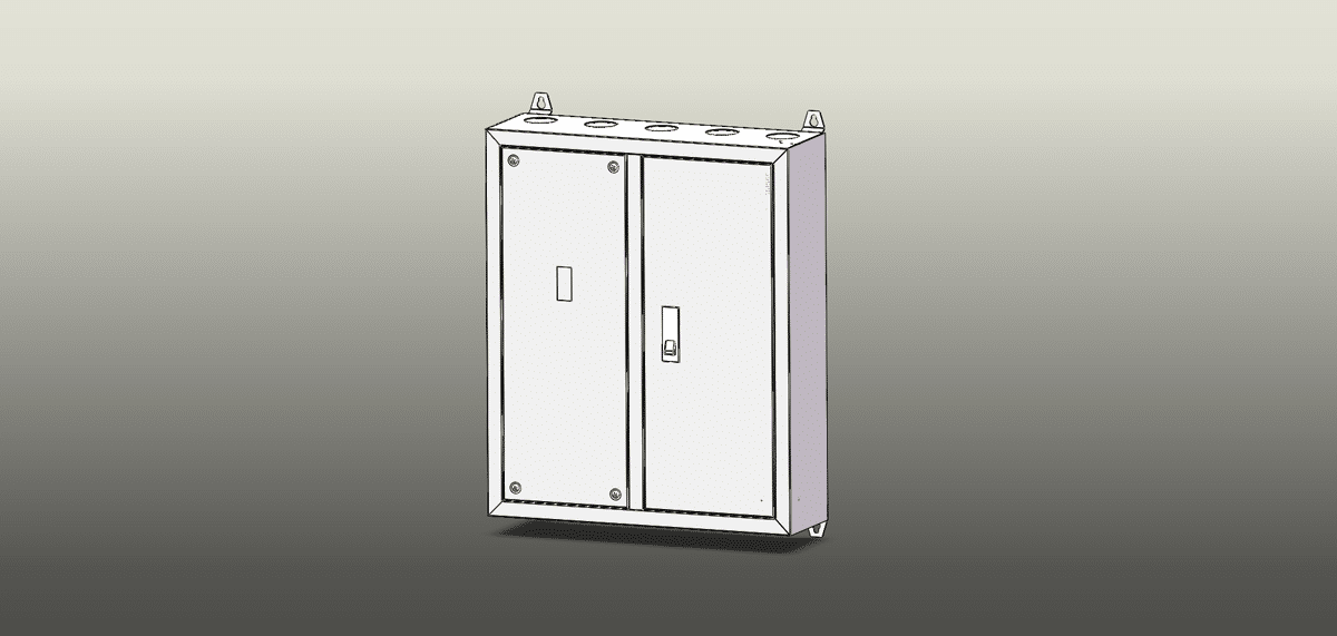 Ultimate Switch And Lighting Boxes Drawing Free Download Now - MechStream