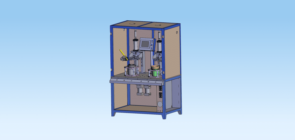 Unlock the Precision Automatic Argon Arc Welding Machine Drawing Free ...