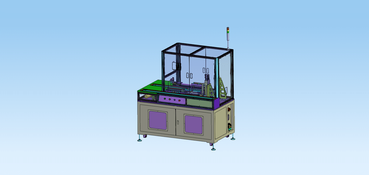 Secure Your Essential Automatic Spot Welding Machine Drawing Today ...