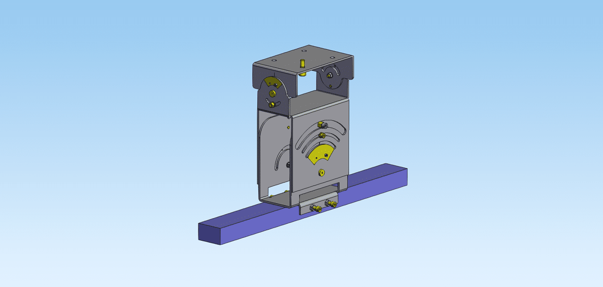 Download Pro Axis Tilt Verification Fixture Drawing for Machine ...
