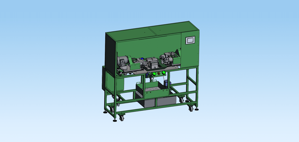 Grab the Essential Precision Boring Machine Drawing Free Today - MechStream