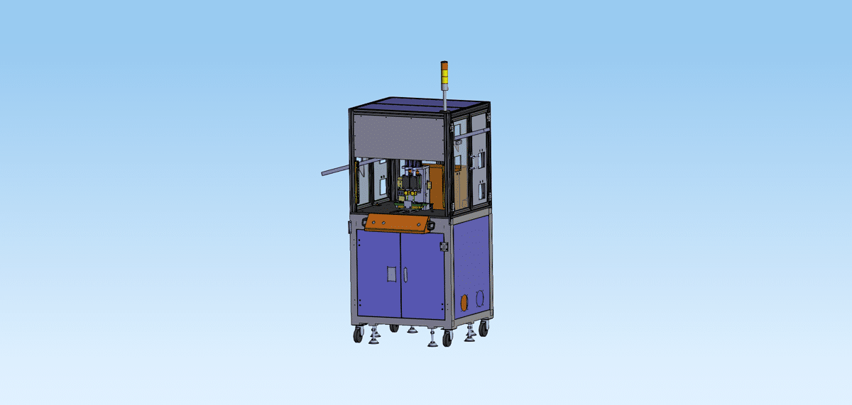 Boost Production Amazing Double-Head Welding Machine Drawing Free ...
