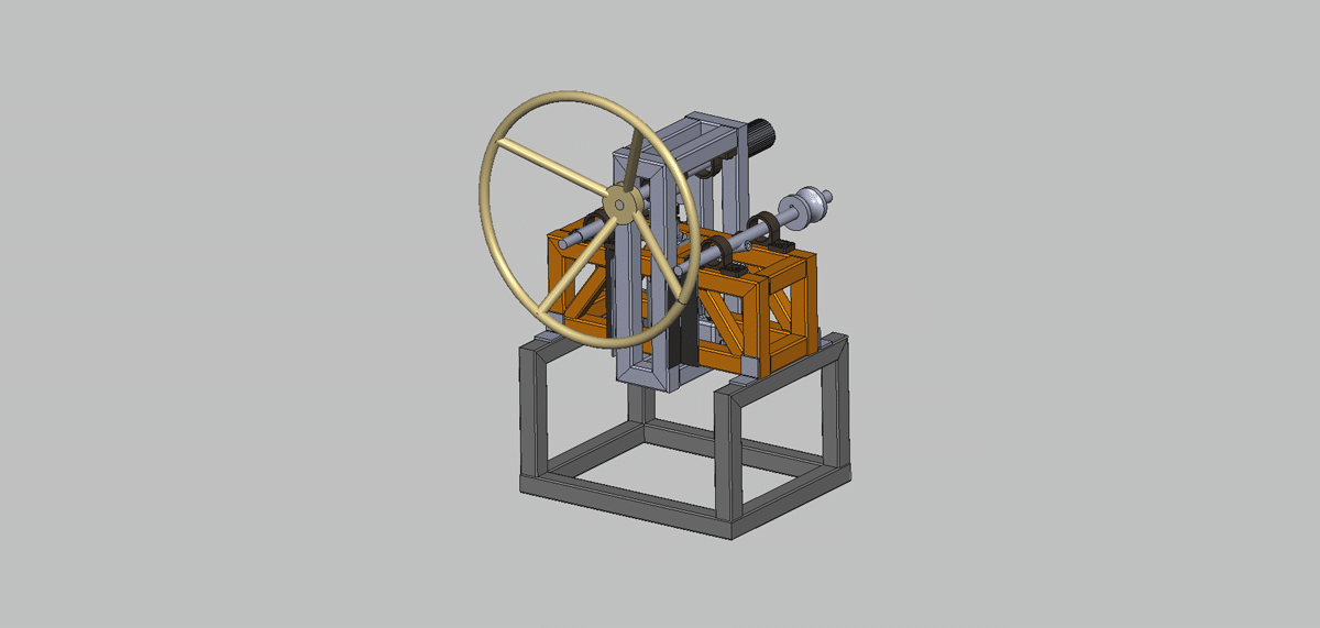 Powerful Hydraulic Pipe Bending Machine Drawing Download Free Now ...