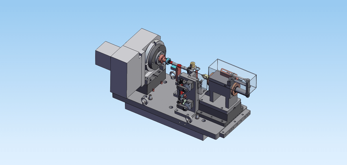 Grab the Expert Intermediate Shaft Hydraulic Fixture Drawing Free ...