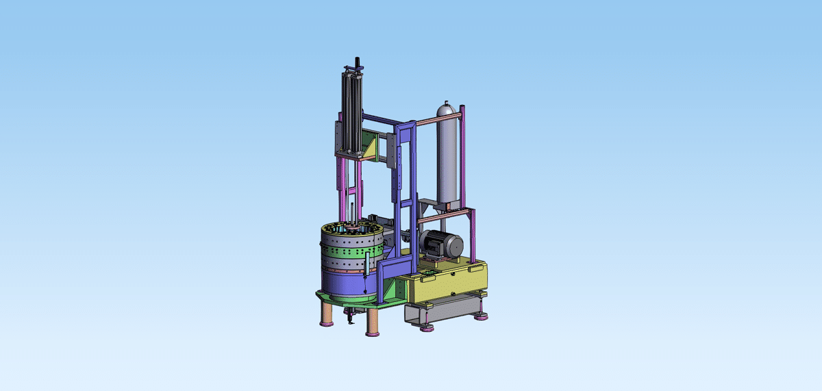 Secure Your Essential Large-Diameter Pipe Internal Welding Drawing ...