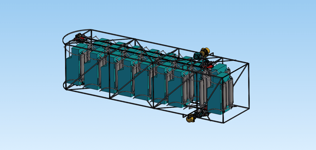 Download New Type Adjustable Head And Tail Frame Welding Positioner ...