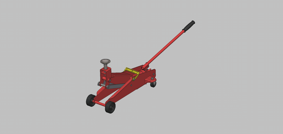 Reliable Ordinary Hydraulic Jack Drawing Free Blueprints Download Today ...