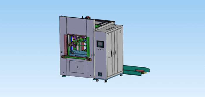 Grab Essential Pneumatic Plastic Hot Melt Welding Machine Drawing Files ...