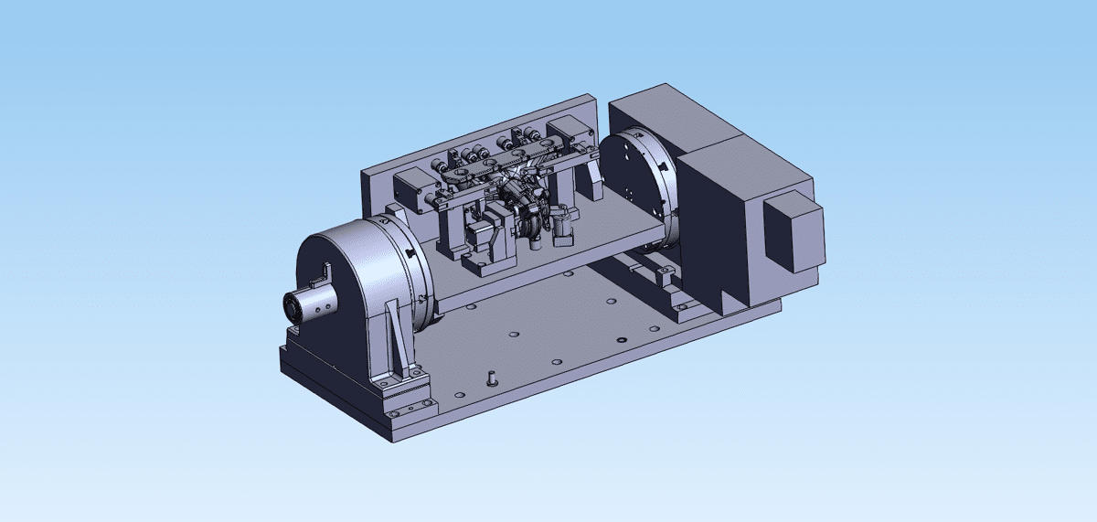 Grab the Pro Engine Exhaust Manifold Hydraulic Fixture Drawing Free ...