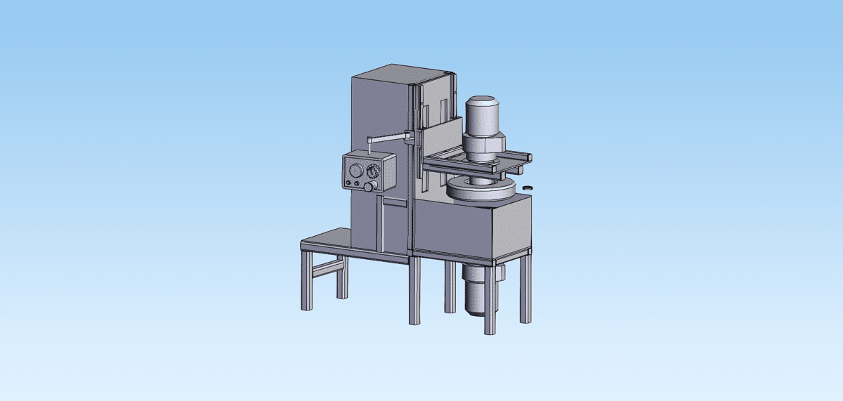 Grab the Essential Industrial Press Machine Drawing Free Today - MechStream