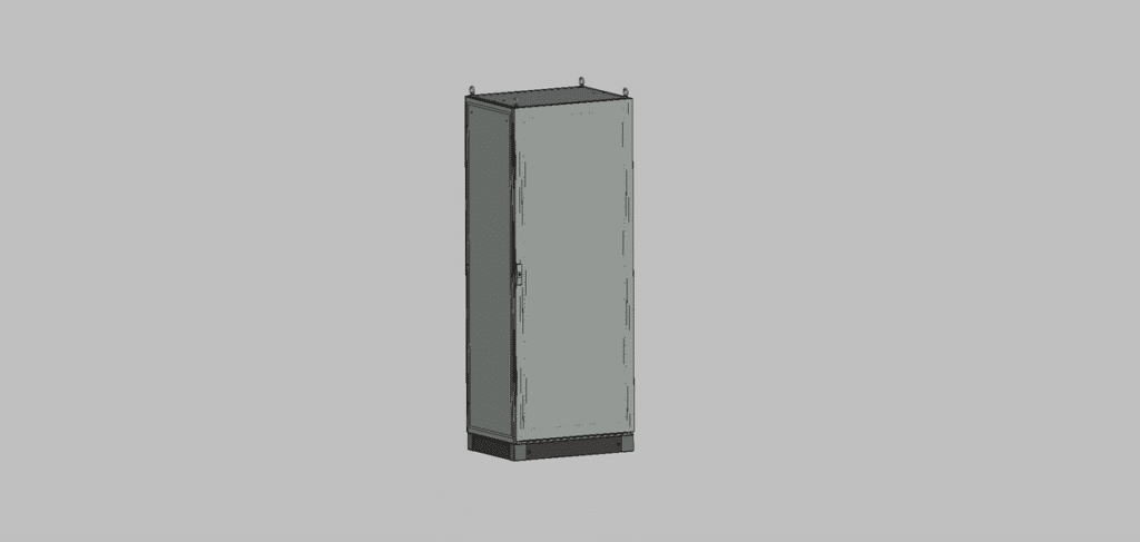 Exclusive Free Rittal TS8 Server Rack Drawing Download Resource Now ...