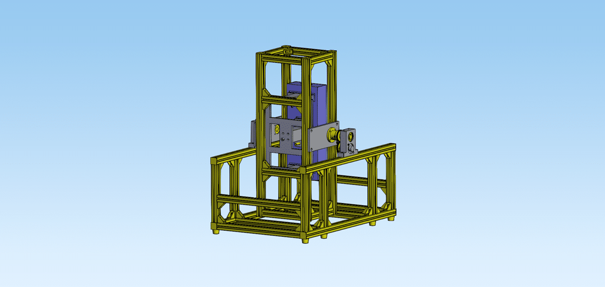 Access Professional Rotation Fixing Mechanism Drawing Today - MechStream