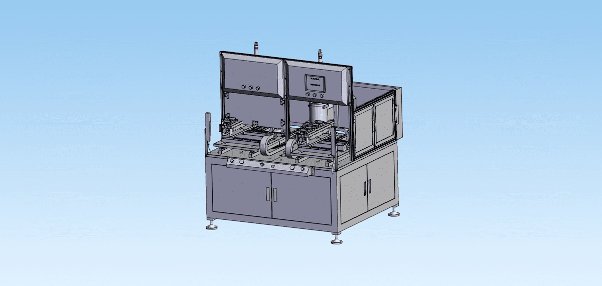 Revolutionary Six-Axis Robotic Automatic Laser Welding Machine Drawing ...