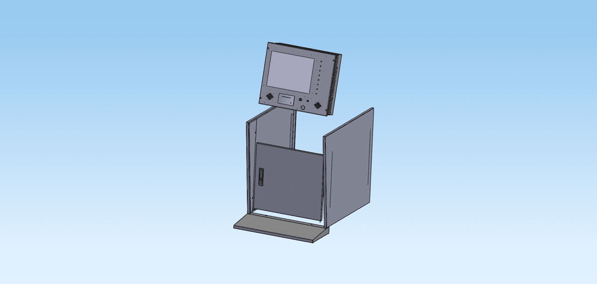 Must-Have Wheel Hub Conveyor Control Console Drawing Free Download ...