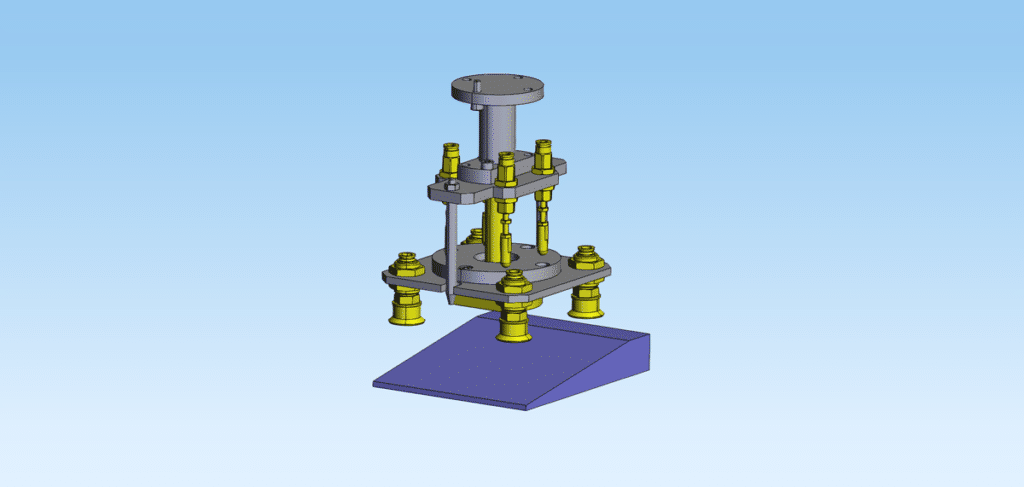 Download Smart Adjustable Pressure Floating Drawing - MechStream